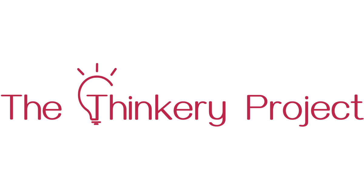 The Thinkery Project | T-shirts for Social Change